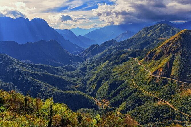 Group Tour Visit all place in Sa Pa 1 day - FAQs