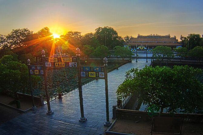 Group Tour: Visit Hue Imperial From Da Nang - Full Day Trip - An In-Depth Look at the Full-Day Hue Experience