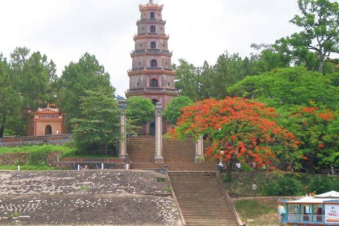 Group Tour: Visit Hue Imperial From Da Nang - Full Day Trip - FAQs