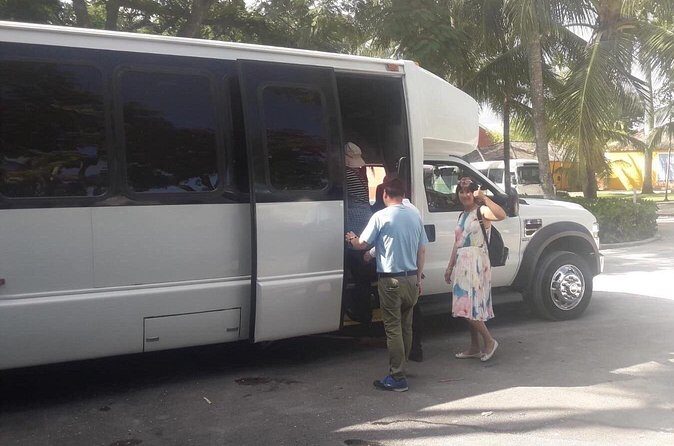 Group transfer - FAQs