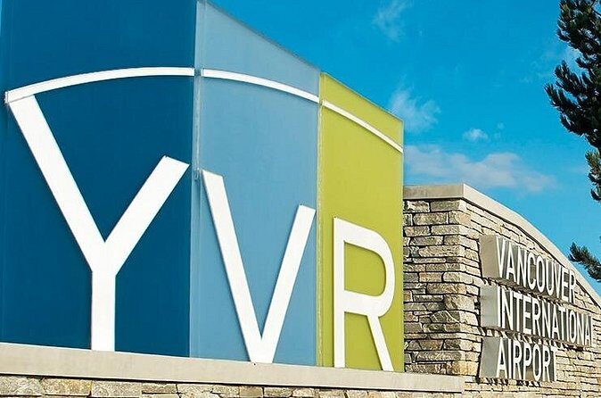 Group Transfer to/from Vancouver International Airport (YVR) - The Itinerary and Experience in Practice