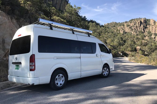 Group transportation from or to the Guadalajara airport - Who Will Benefit Most?
