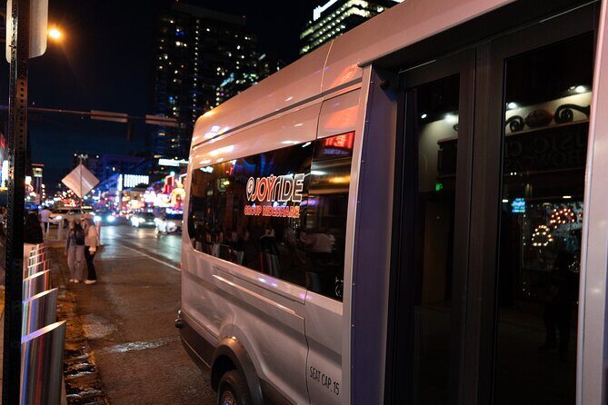 Group Transportation To Or From Nashville Airport (BNA) - Why This Transportation Service Holds Up Well