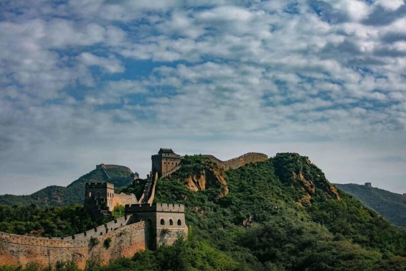 Group Travel To Beijing Mutianyu Great Wall - Final Thoughts