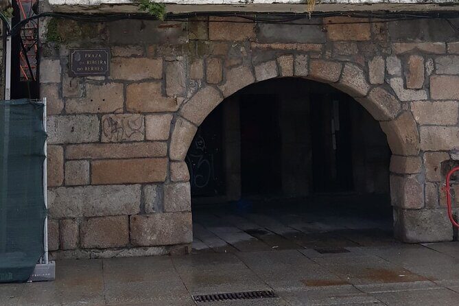GROUP walking tour in Vigo en español - Final Thoughts