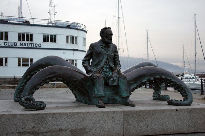 GROUP walking tour in Vigo en español - Additional Resources