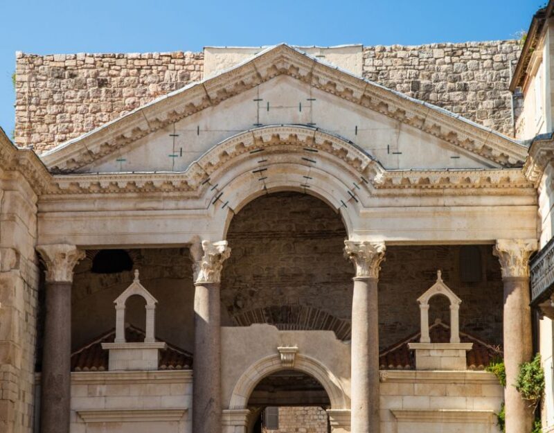 Group Walking Tour - Split Old City Diocletian's Palace - Final Thoughts