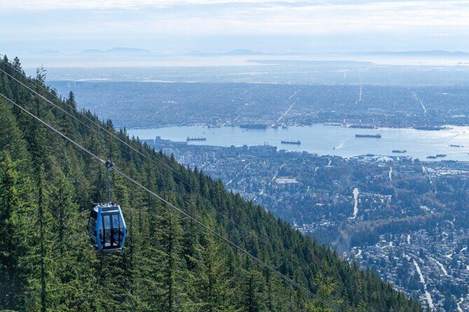Grouse Hike and Capilano Bridge - Frequently Asked Questions (FAQ)