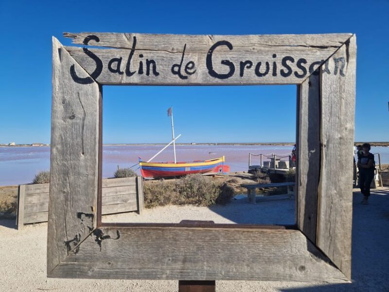 Gruissan: from the New Port to the Old Village - Why This Tour Works