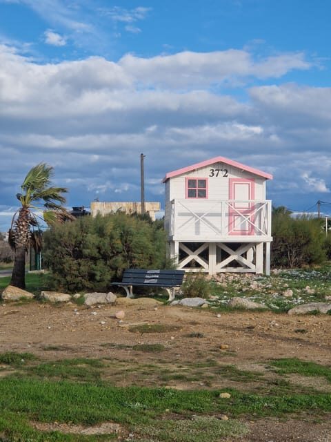 Gruissan: from the New Port to the Old Village - Who Will Enjoy This Tour?