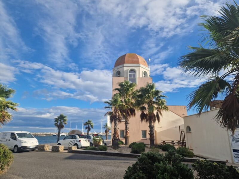 Gruissan: from the New Port to the Old Village - FAQs