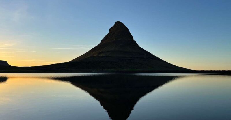 Grundarfjörður: Midnight Sun Kayaking Adventure - An Honest Look at the Experience