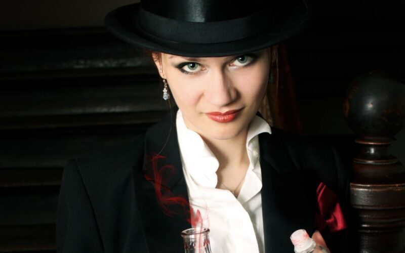 Gruseltour Leipzig: A Haunted Guided Tour - An Introduction to Leipzig’s Spooky Side