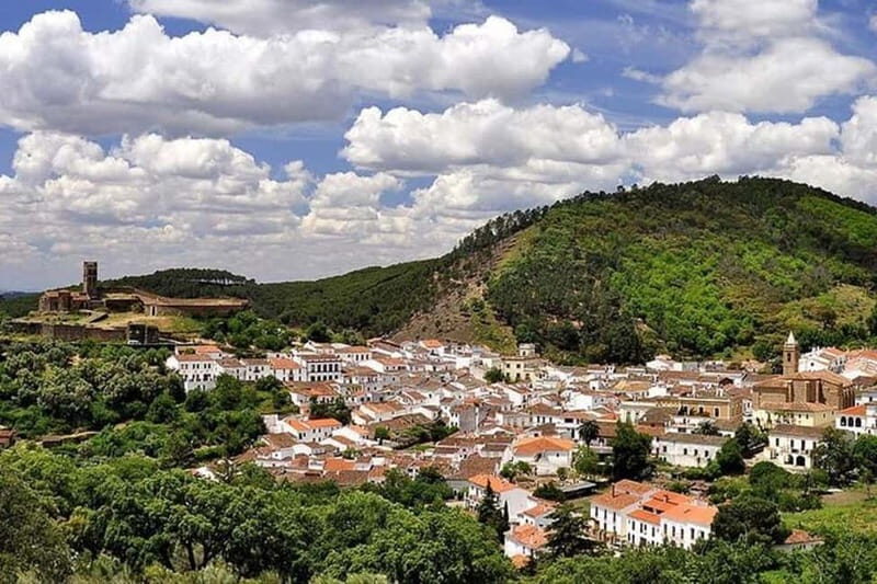 Gruta de las Maravillas and Aracena Ham Museum - A Deep Dive Into the Experience