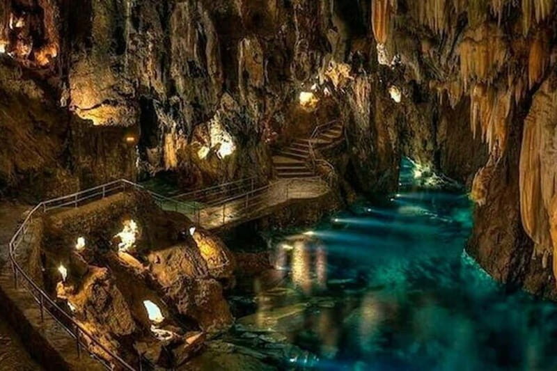 Gruta de las Maravillas and Aracena Ham Museum - Who Will Love This Tour?