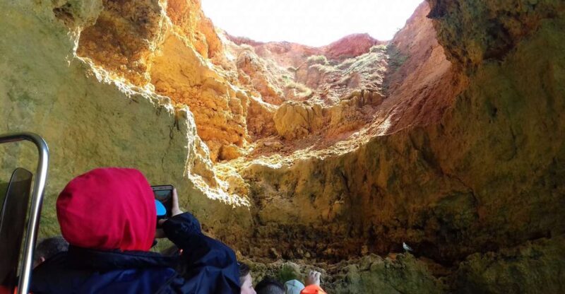 Grutas de Benagil - Pricing, Value, and Practical Details