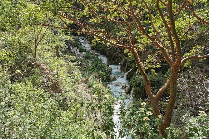 Grutas de Tolantongo Day Trip from Mexico City - The Long Drive Back