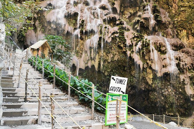 Grutas de Tolantongo Day Trip from Mexico City - Who Should Consider This Tour?