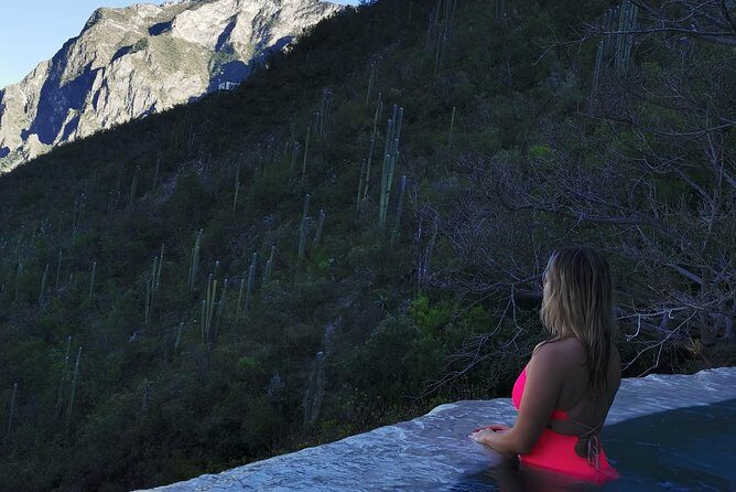 Grutas de Tolantongo Day Trip from Mexico City - FAQ