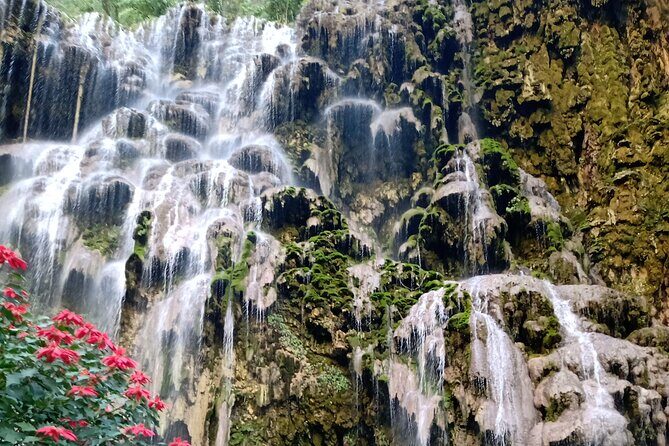 Grutas de Tolantongo Tour from Mexico City (1- or 2-day) - The Itinerary: What Can You Expect?