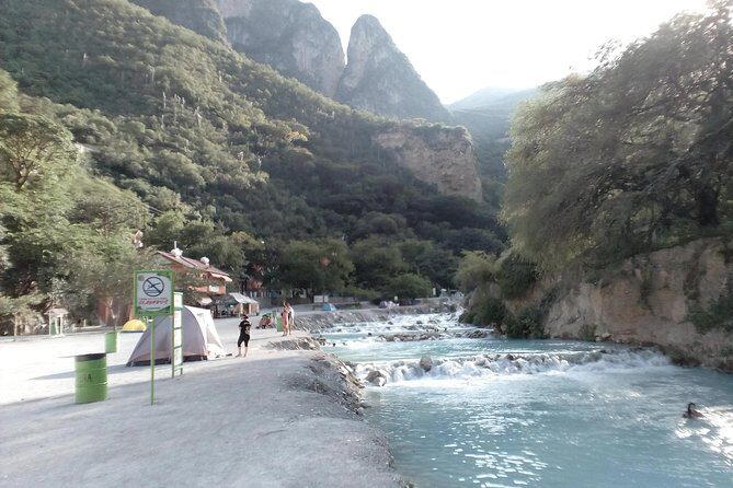Grutas de Tulantongo - The Itinerary Breakdown: What You Can Expect