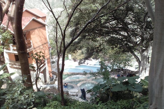 Grutas de Tulantongo - Authentic Experiences and Real Traveler Insights