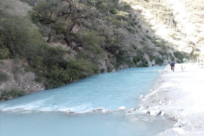 Grutas de Tulantongo - Who Will Enjoy This Tour Most?