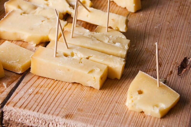 Gruyères, Cheese Factory & Maison Cailler Day Trip from Bern - Practical Details and Tips