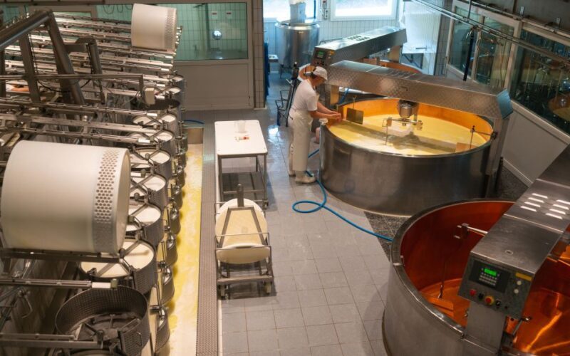 Gruyères, Cheese Factory & Maison Cailler Day Trip from Bern - Authentic Insights from Reviewers