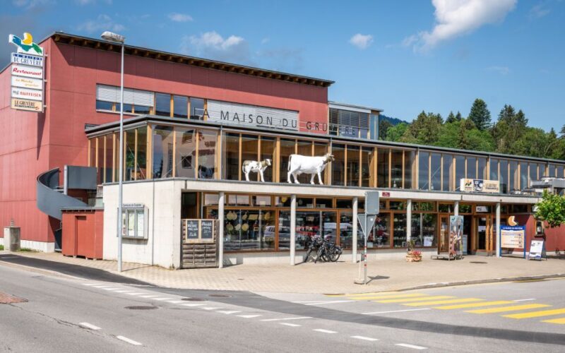 Gruyères, Cheese Factory & Maison Cailler Day Trip from Bern - The Sum Up: Is This Tour for You?