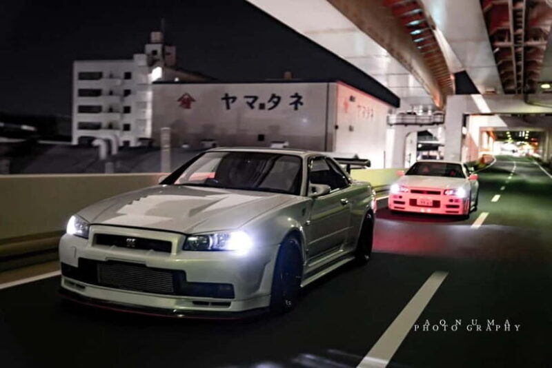 GTR Tokyo Car Meet: Daikoku Stop & Fast & Furious Vibes - Final Thoughts