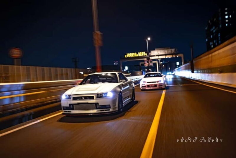 GTR Tokyo Car Meet: Daikoku Stop & Fast & Furious Vibes - FAQ