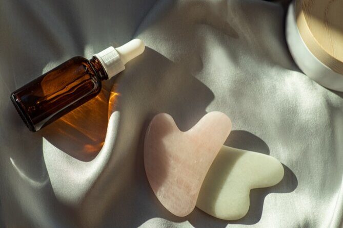 Gua Sha Self-Care Workshop in San Diego - An In-Depth Look at the Gua Sha Workshop Experience