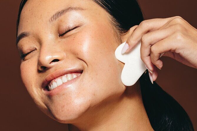 Gua Sha Self-Care Workshop in San Diego - Final Thoughts