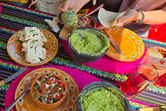 Guacamole a Tasty Adventure Through Xochimilco Markets and Canals - Final Thoughts