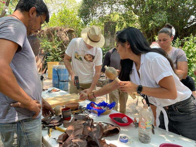 Guachimontones and Ancestral Traditions - Experience Overview: A Deep Dive into the Tour