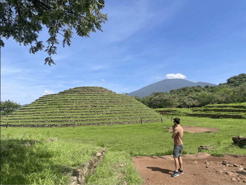 Guachimontones and Ancestral Traditions - The Experience in Context: Who’s This For?