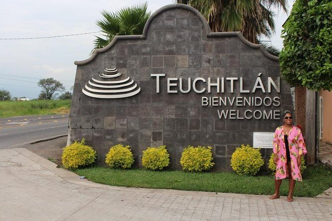 Guachimontones and Tequila Tour - The Tour Experience: What You Can Expect