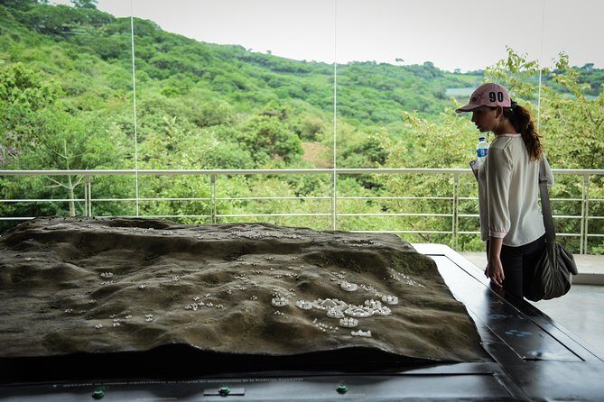 Guachimontones and Tequila Tour - FAQ