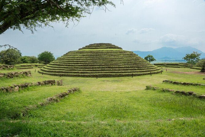 Guachimontones - Archaeological ruins in Guadalajara - Key Points