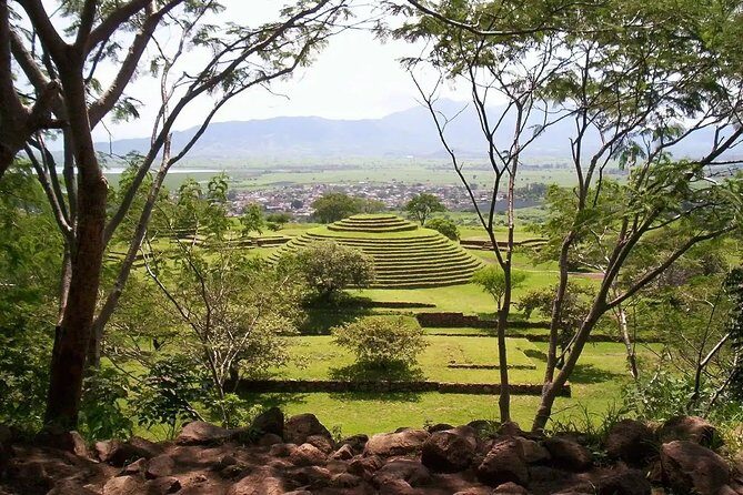 Guachimontones - Archaeological ruins in Guadalajara - Exploring the Guachimontones Experience
