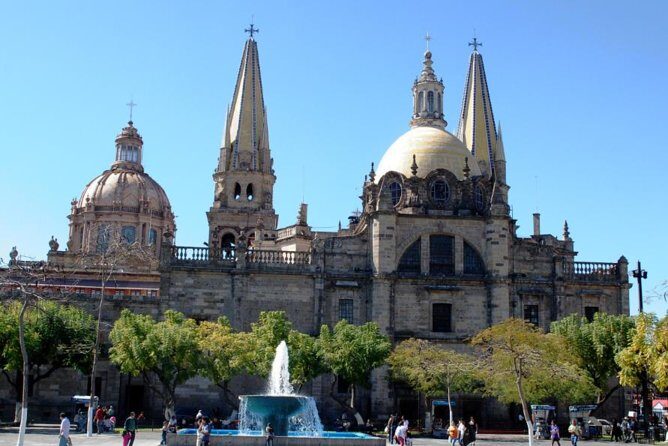 Guadalajara and Tlaquepaque City Sightseeing Tour - An In-Depth Look at the Tour Itinerary
