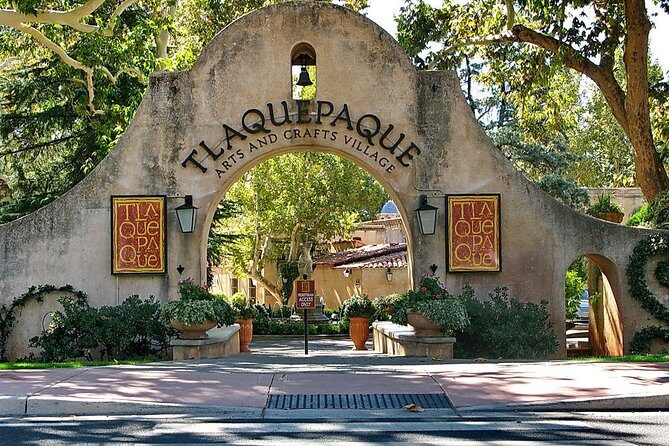 Guadalajara and Tlaquepaque City Sightseeing Tour - Who Will Love This Tour?