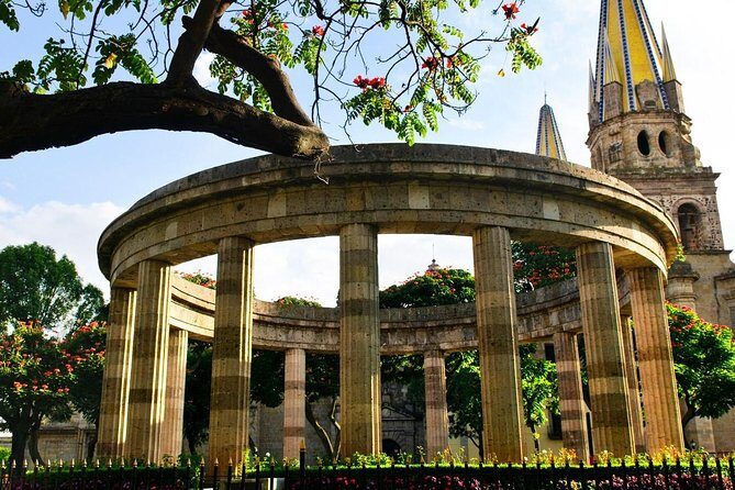 Guadalajara and Tlaquepaque City Sightseeing Tour - Final Thoughts