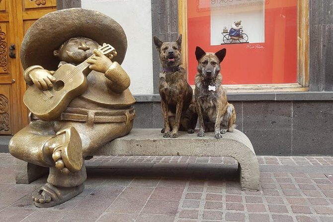 Guadalajara and Tlaquepaque Culture and Shopping - Final Thoughts