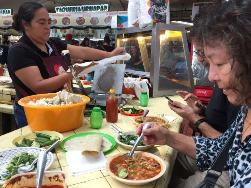 Guadalajara: Architecture of Luis Barragan and Street Food - Authentic Experiences Highlighted by Recent Visitors