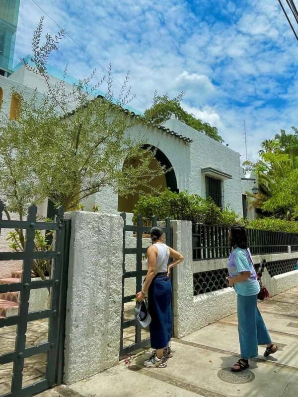 Guadalajara: Architecture of Luis Barragan and Street Food - FAQ