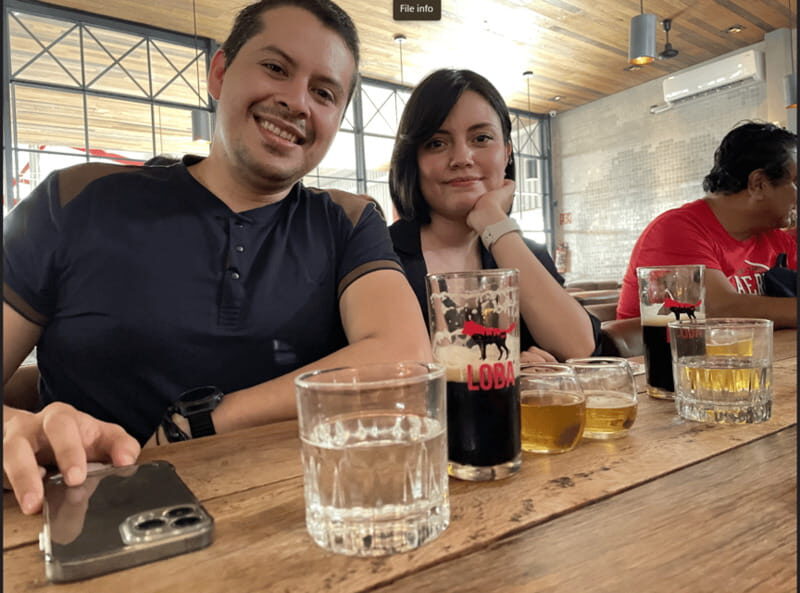 Guadalajara Arquitecture and Brewery Tour - Introduction