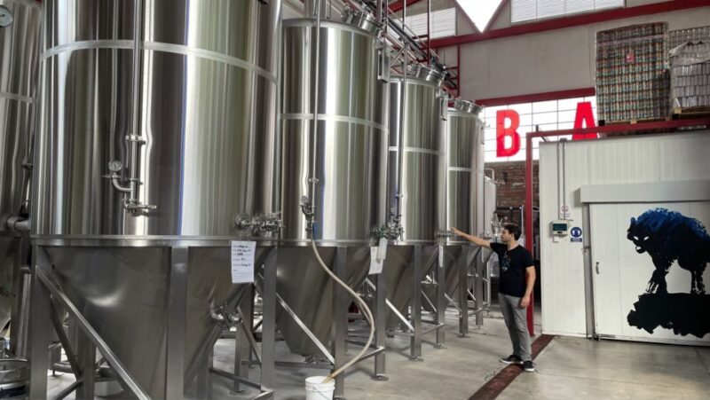 Guadalajara Arquitecture and Brewery Tour - Final Thoughts