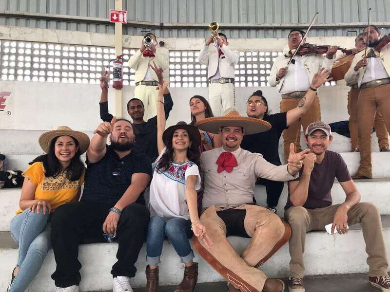 Guadalajara: Authentic Charro Horseriding Experience - What Travelers Should Keep in Mind